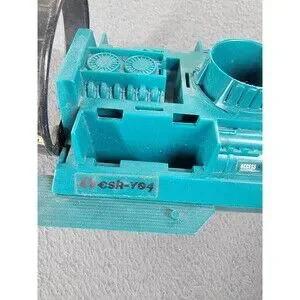 Hasbro | Toys | Vintage 984 Hasbro Gi Joe Cobra Moray Hydrofoil Parts ...